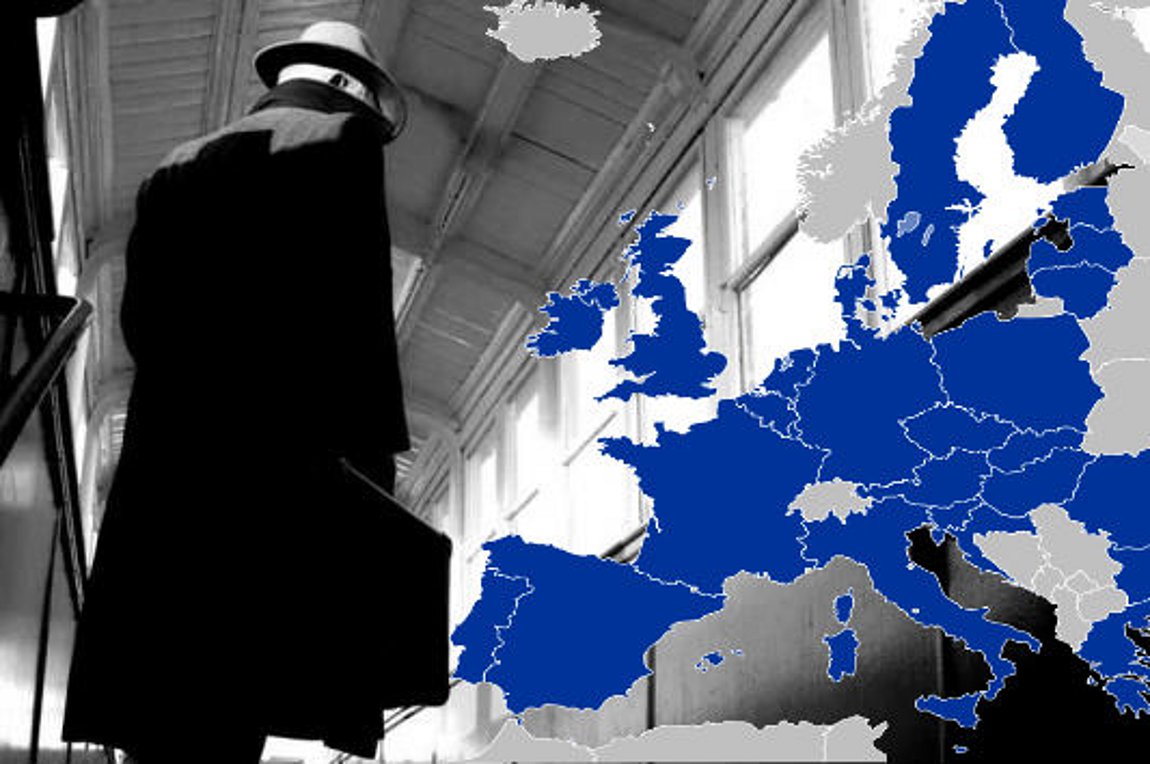 A European intelligence school led by Greece and Cyprus? - thediplomat ...